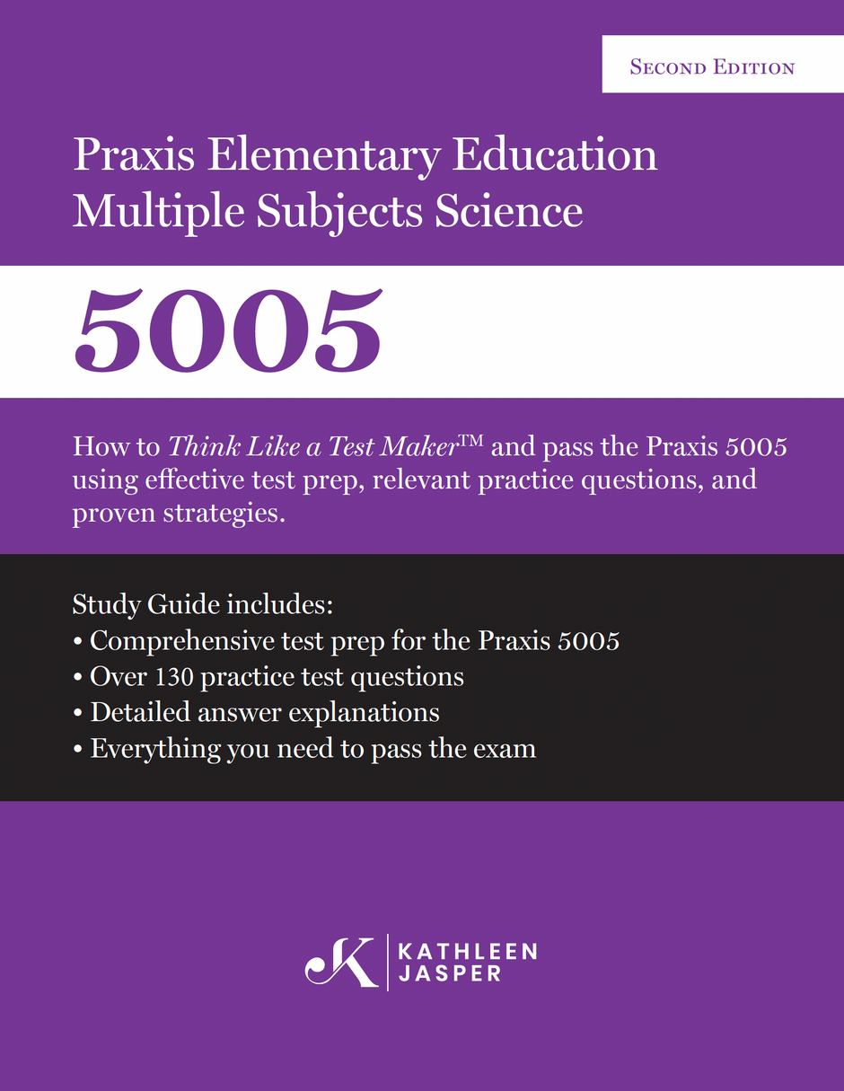 Praxis Test Study Guides – KathleenJasper